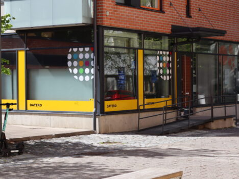 Ajankohtaista - Datero