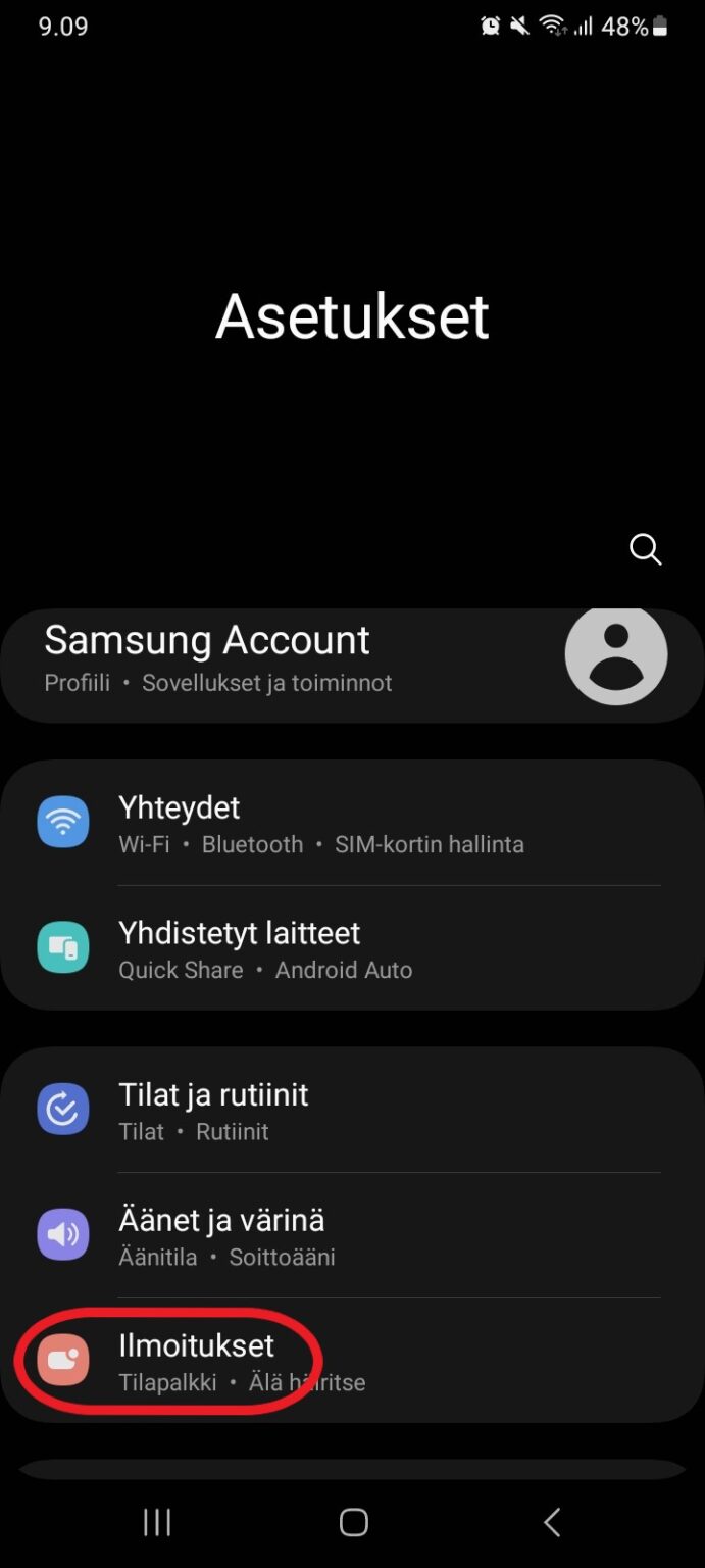 Ajanhallinta - Google-kalenteri - Datero